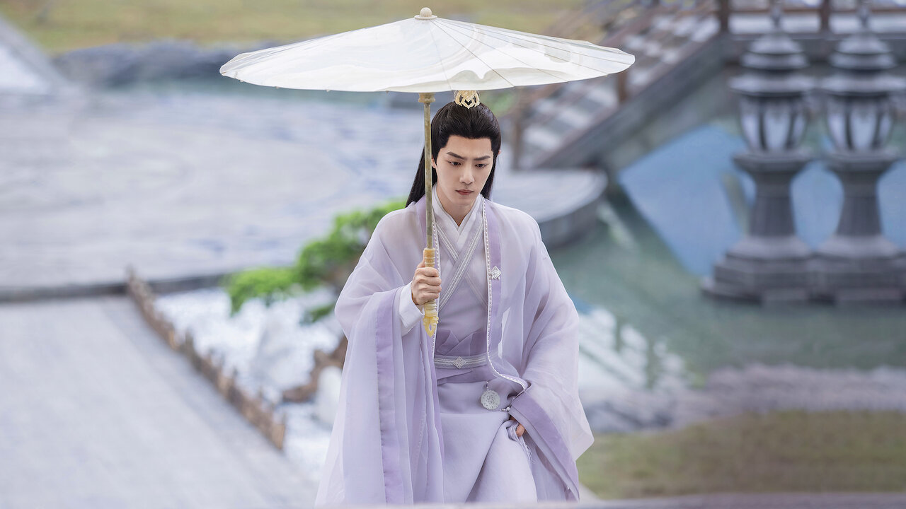 Watch The Longest Promise | Netflix