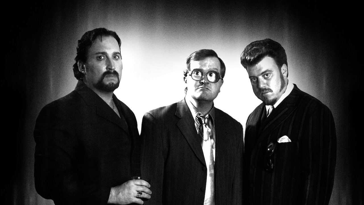Watch Trailer Park Boys: Say Goodnight to the Bad Guys | Netflix