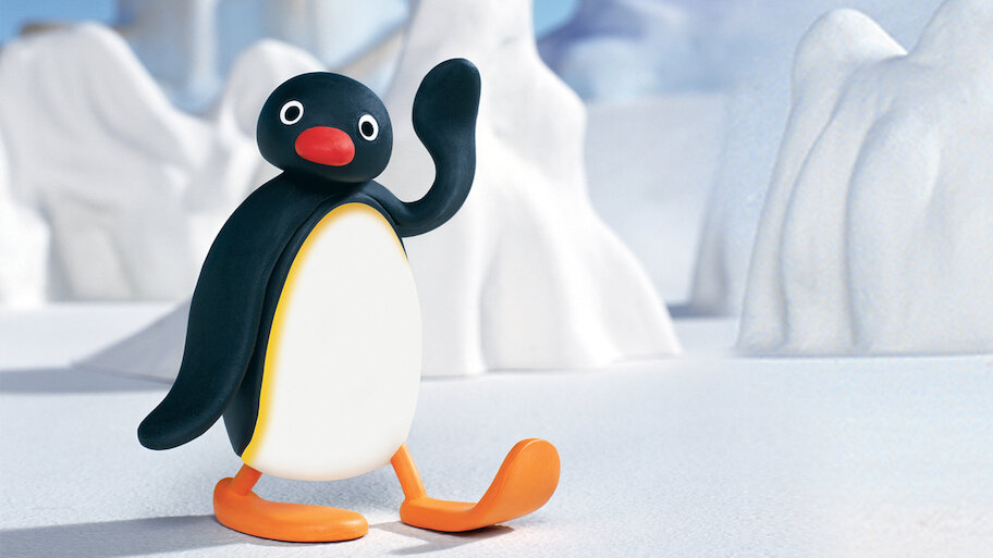 Watch Pingu: Meet Pingu | Netflix
