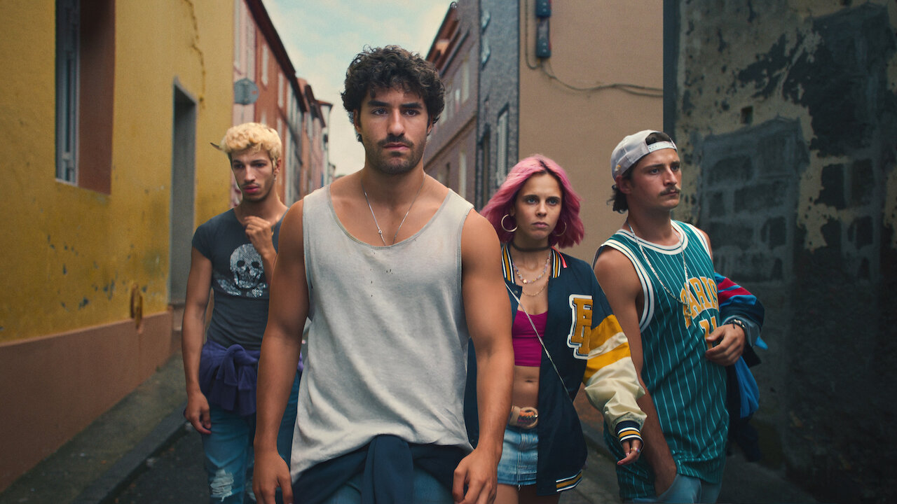 Watch Turn of the Tide | Netflix Official Site