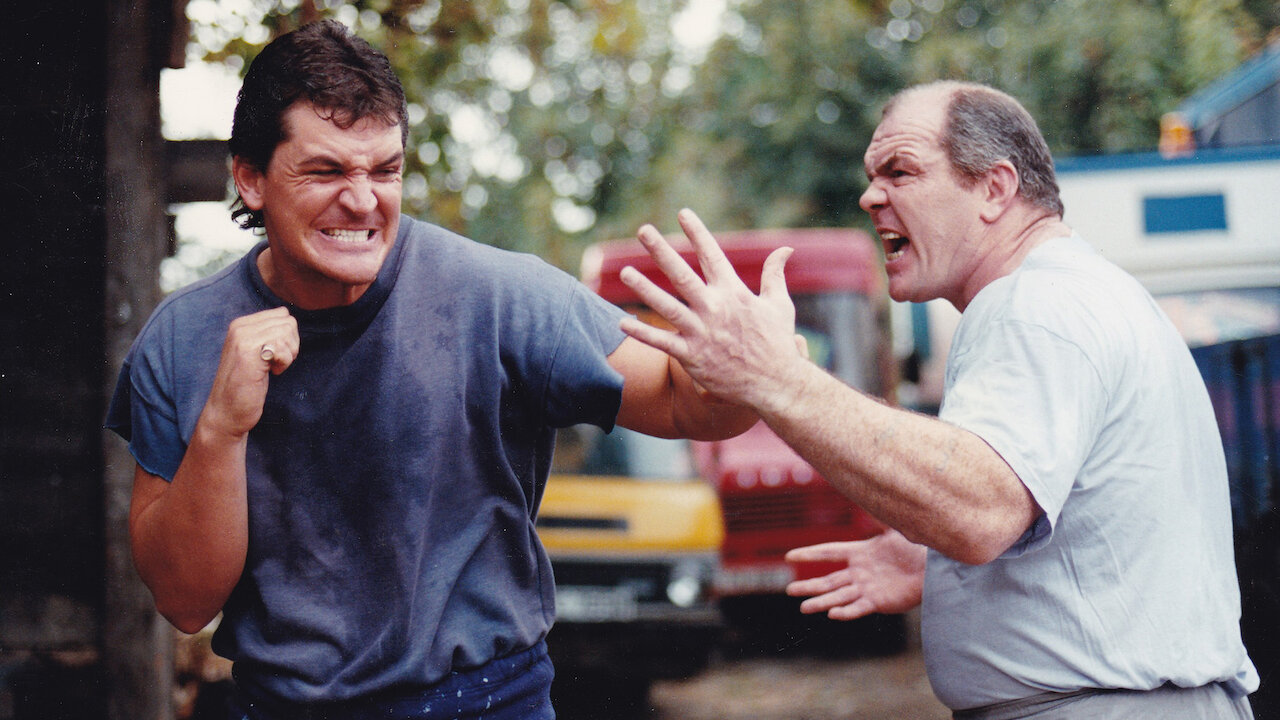 Watch The Guv'nor | Netflix