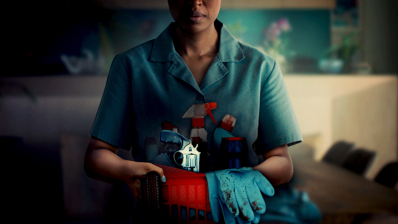 Watch Unseen | Netflix Official Site