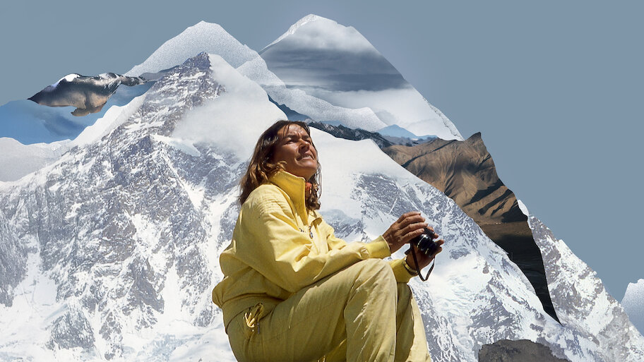 Watch The Last Expedition | Netflix