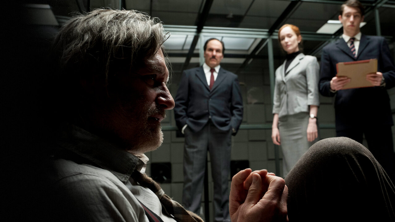 Watch The Coldest Game | Netflix Official Site