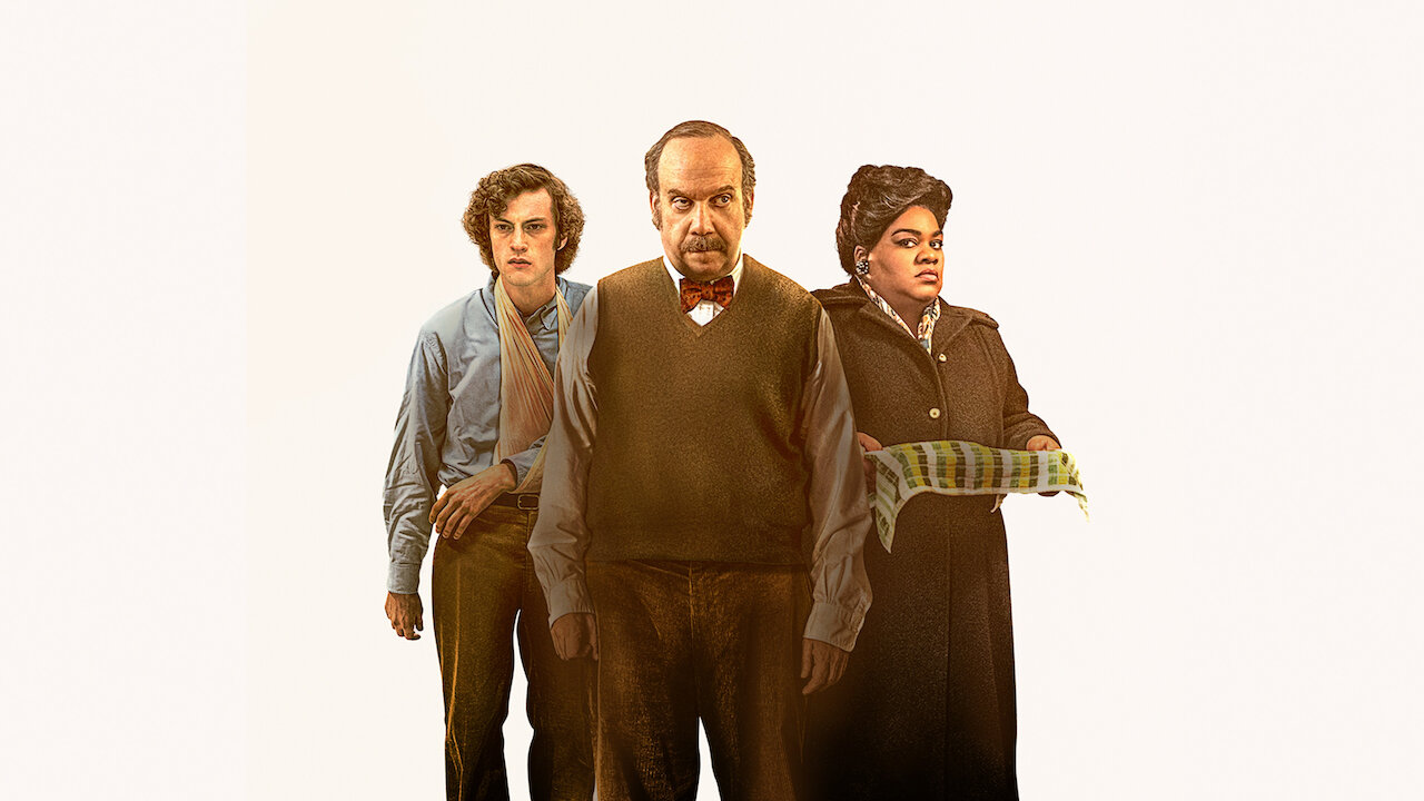 | Netflix