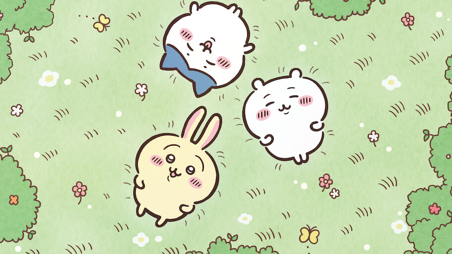 Watch Chiikawa | Netflix