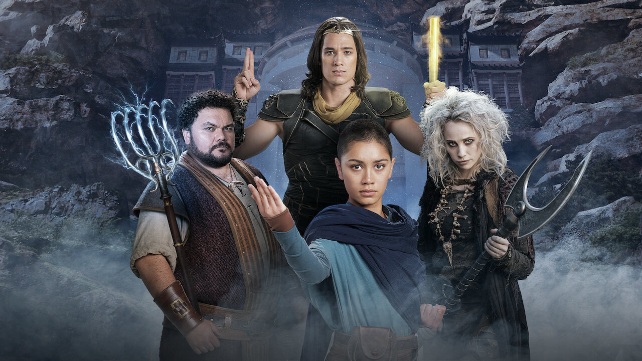 ตำนานราชาวานร | เว็บไซต์อย่างเป็นทางการของ Netflix