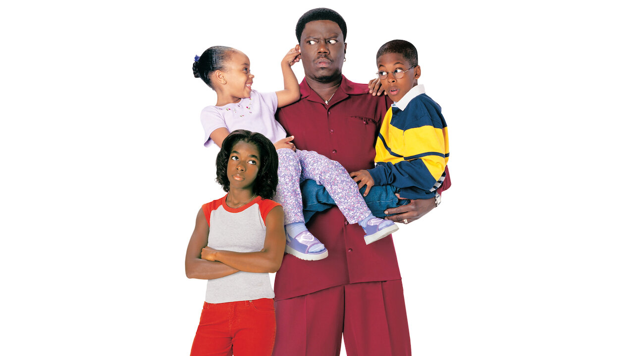 The Bernie Mac Show | Netflix