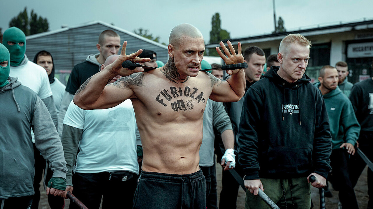 Watch Inside Furioza | Netflix Official Site