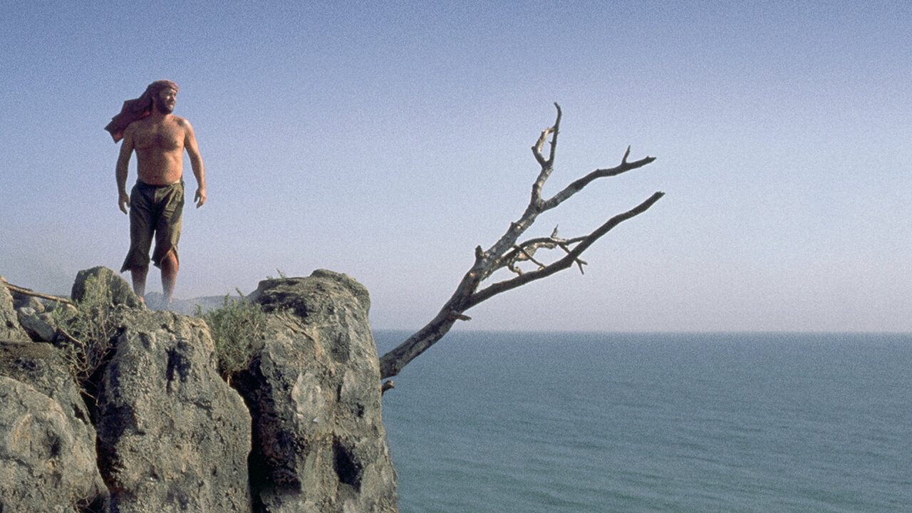 Watch Cast Away | Netflix