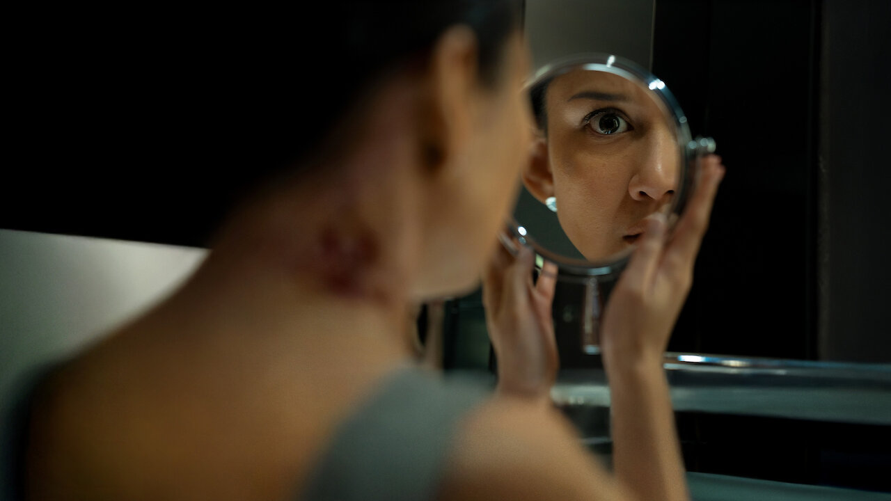 Una mujer normal | Sitio oficial de Netflix