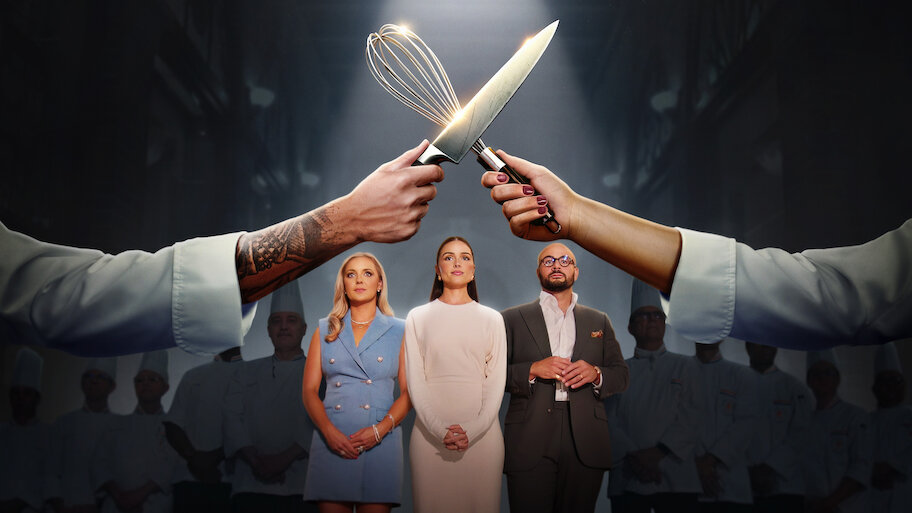 Watch Next Gen Chef | Netflix Official Site