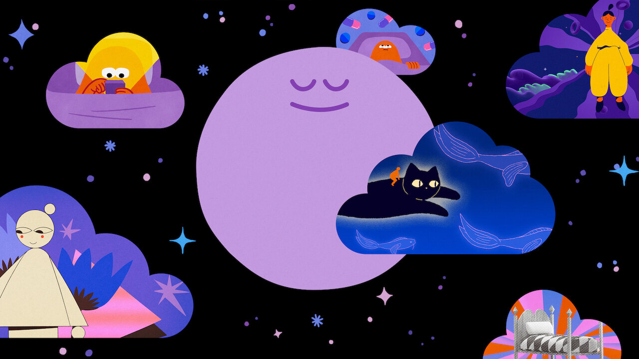 Watch Headspace Guide to Sleep | Netflix Official Site
