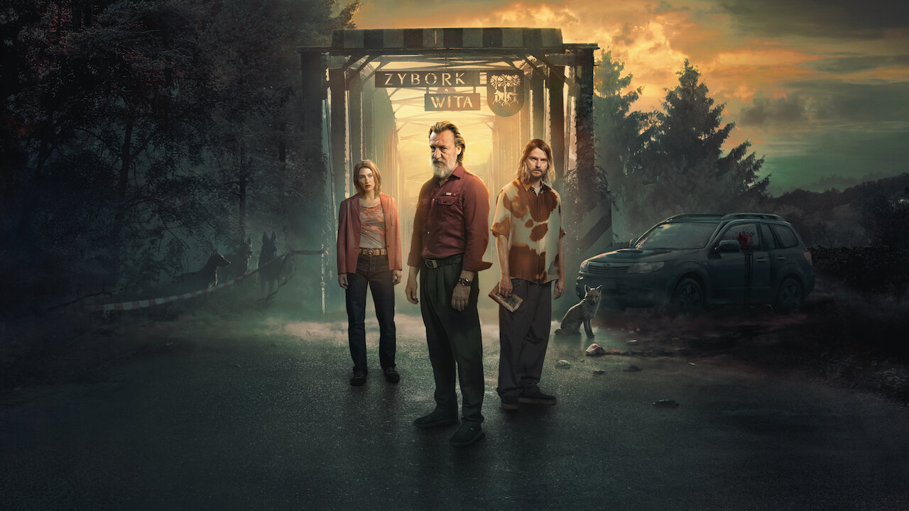 La colina de los perros | Sitio oficial de Netflix