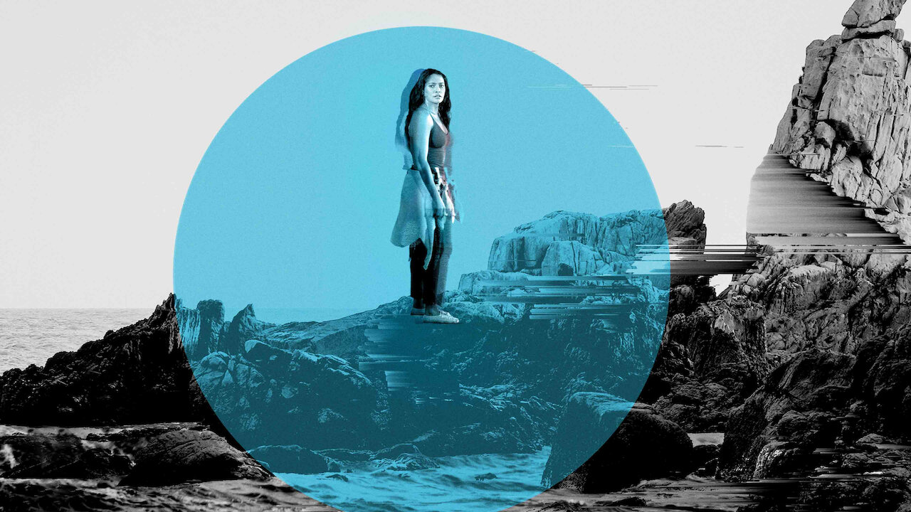 Watch The I-Land | Netflix Official Site