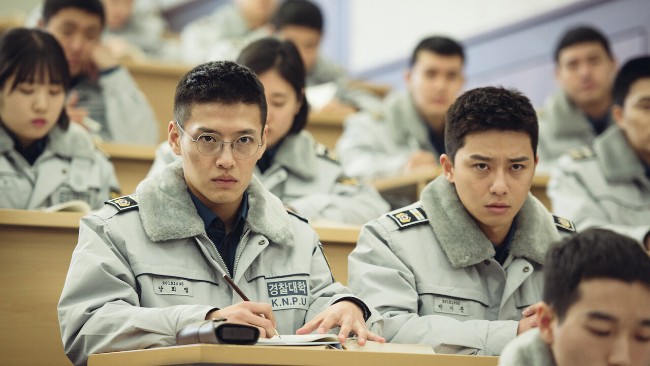 Watch Midnight Runners | Netflix