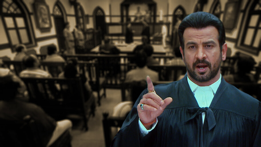 Watch Adaalat | Netflix