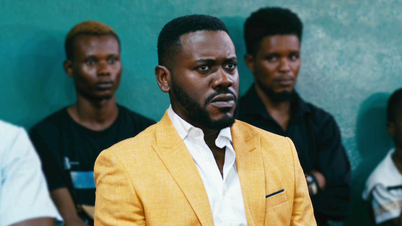 Watch The Wildflower | Netflix