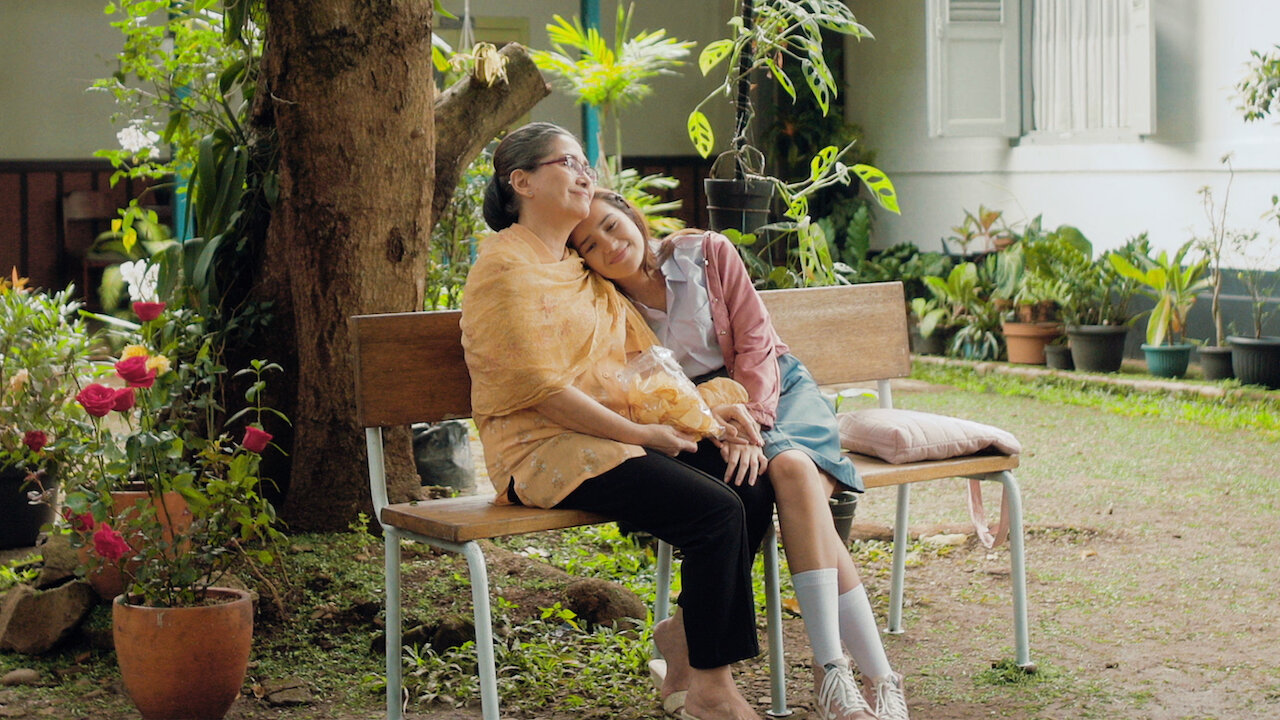 Watch Eyang Ti | Netflix