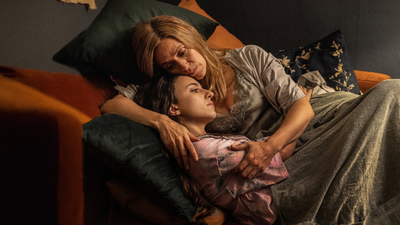 Intimidad | Sitio oficial de Netflix