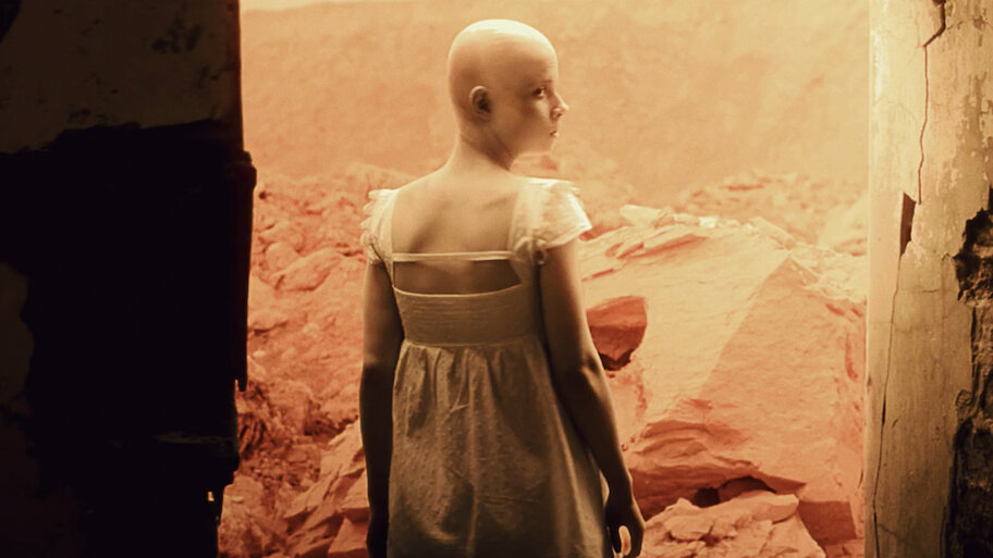 III - El ritual | Netflix