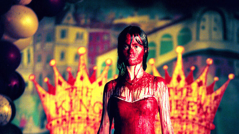 Watch Carrie | Netflix