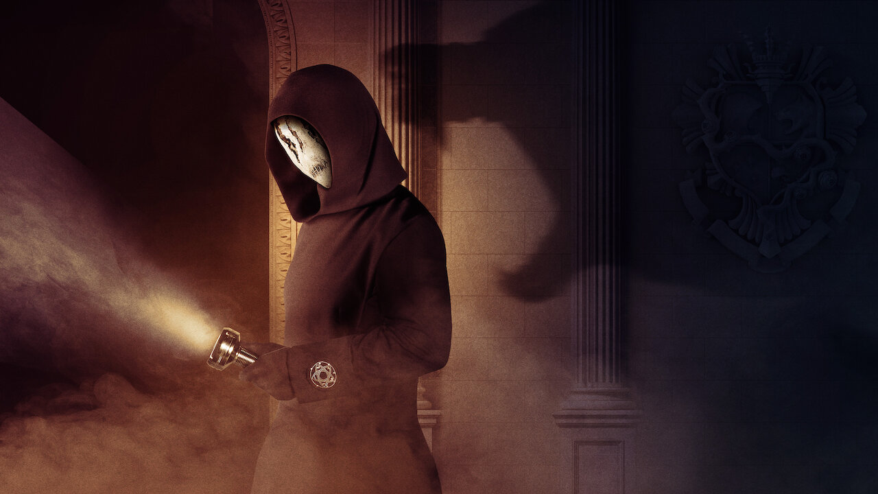 Watch The Order | Netflix Official Site