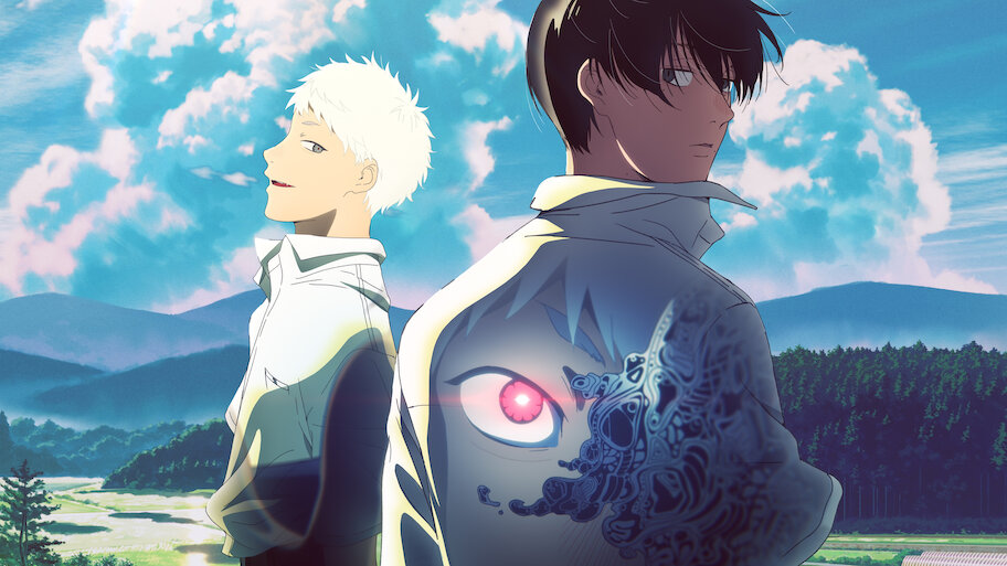 Watch The Summer Hikaru Died | Netflix Official Site