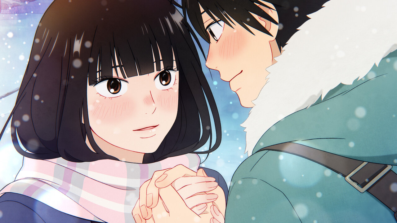 Watch Que Chegue a Você: Kimi ni Todoke | Netflix Official Site