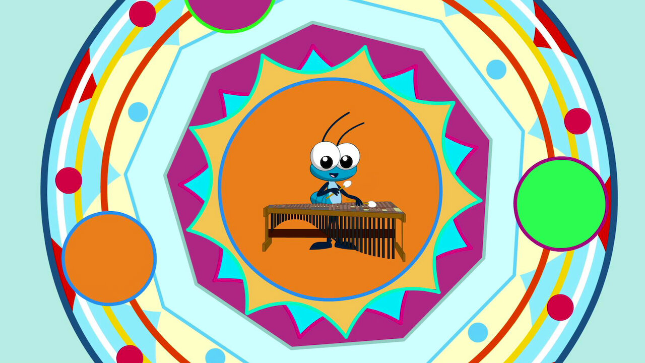 Watch Bob Zoom | Netflix