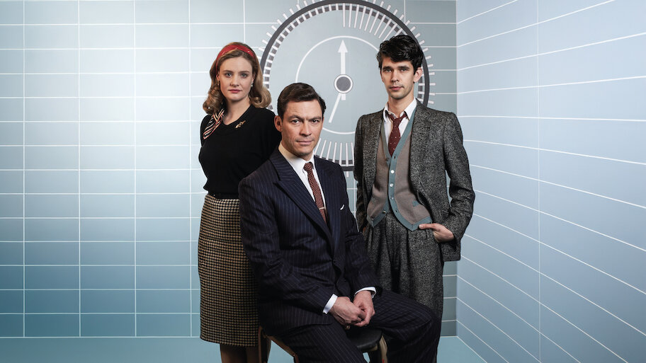 Watch The Hour | Netflix