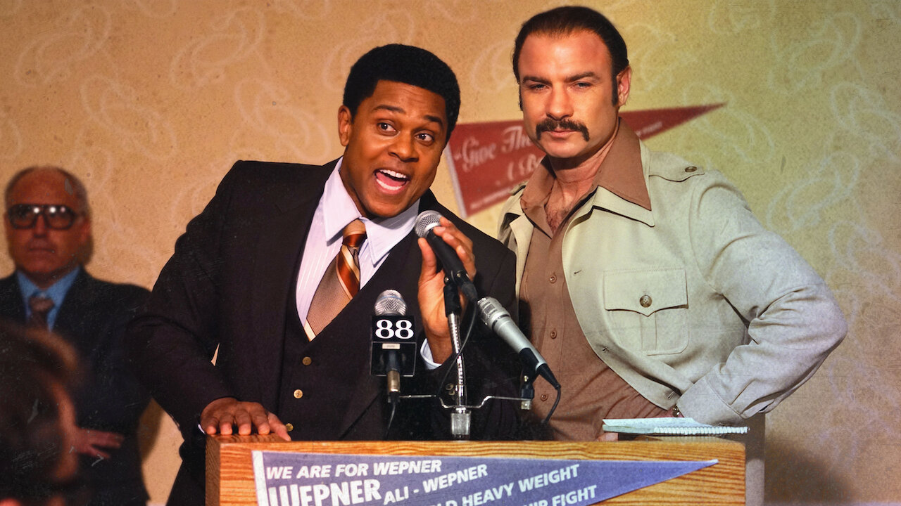 Watch The Bleeder | Netflix