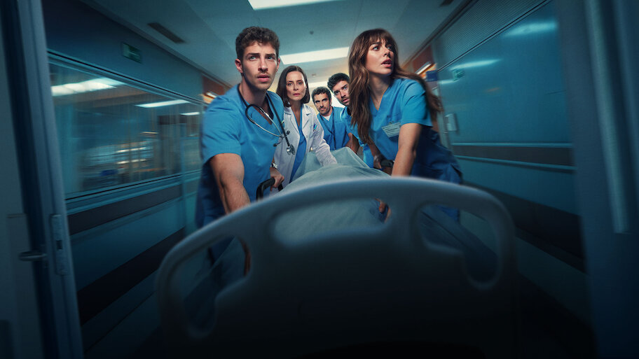 Watch Breathless | Netflix Official Site