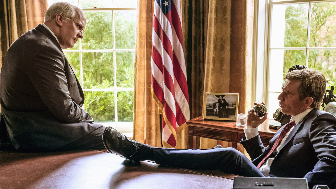 Watch Vice | Netflix