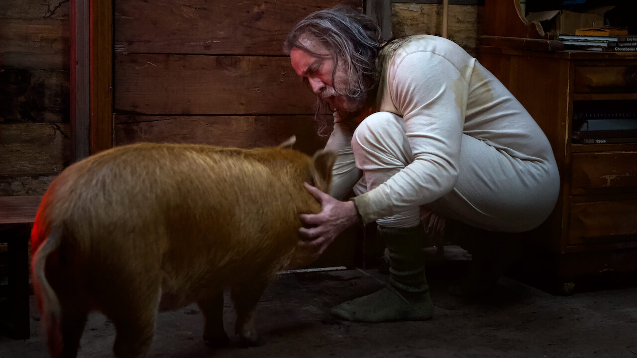 Watch Pig | Netflix