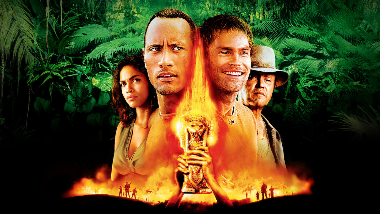 El tesoro del Amazonas | Netflix