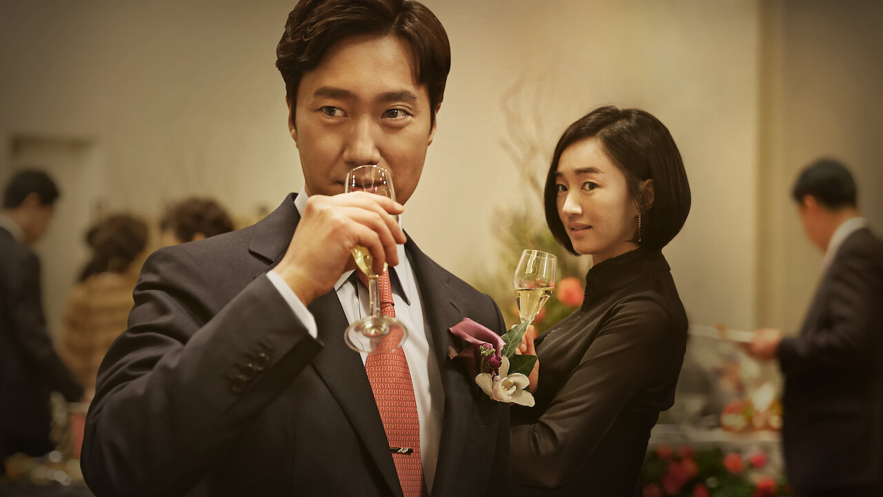 High Society | Site oficial da Netflix