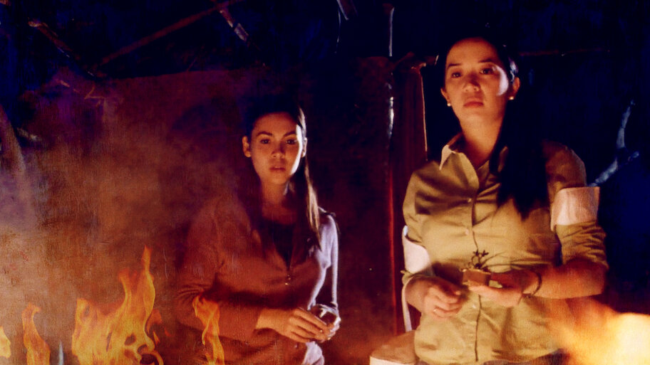 Watch The Wedding Curse | Netflix