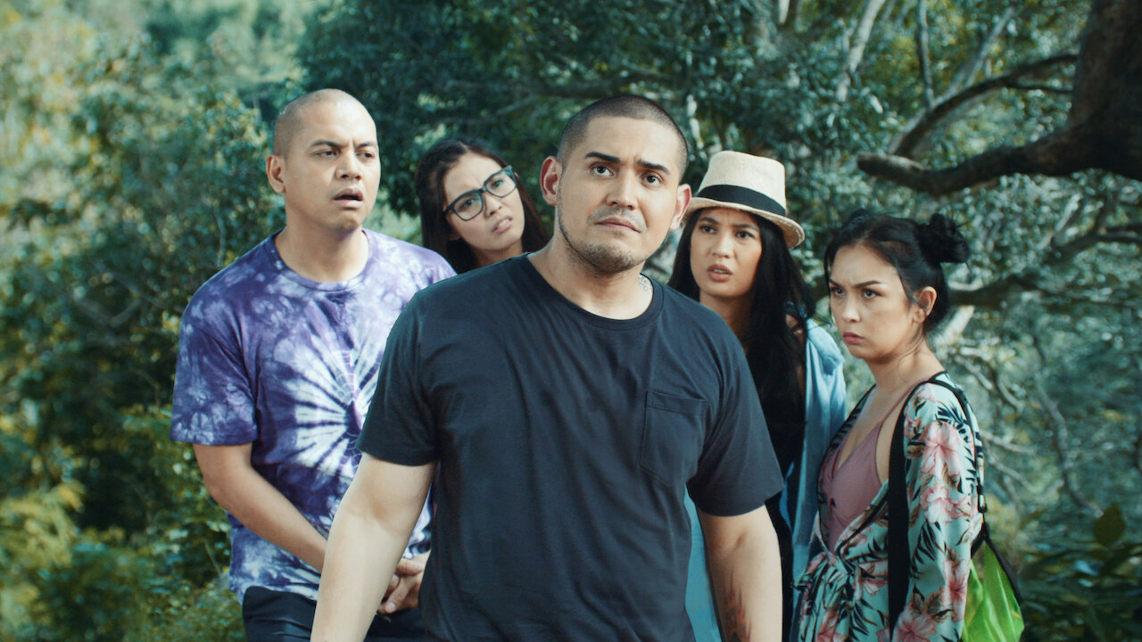 Watch Izla | Netflix