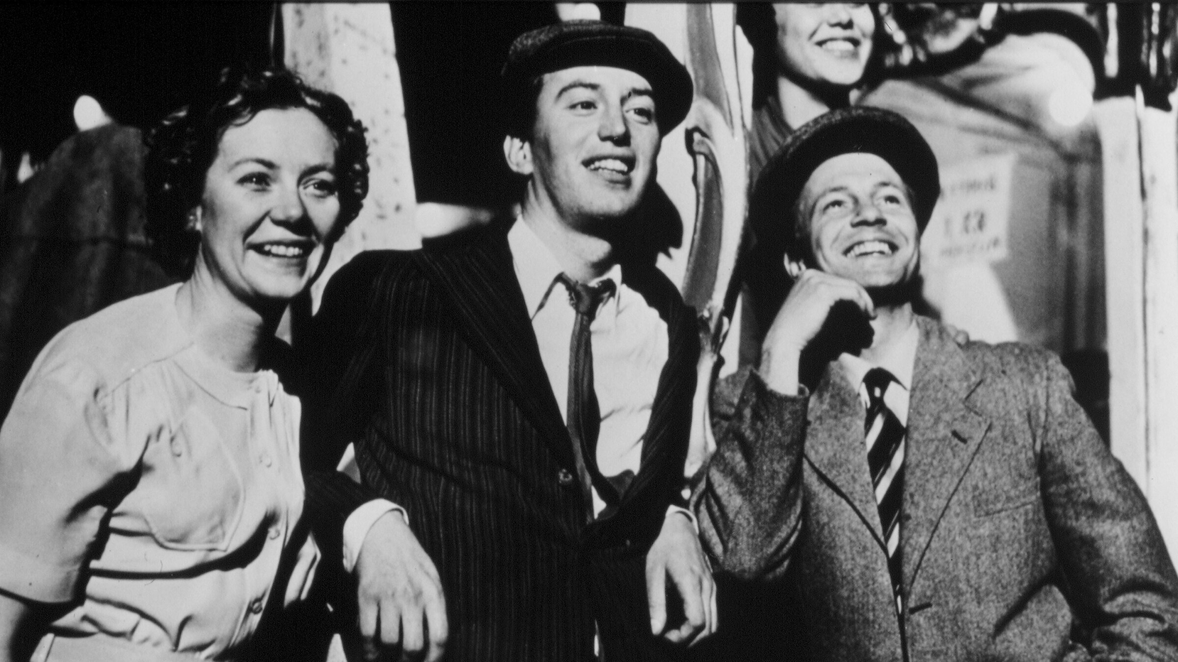 Raven's End | Netflix