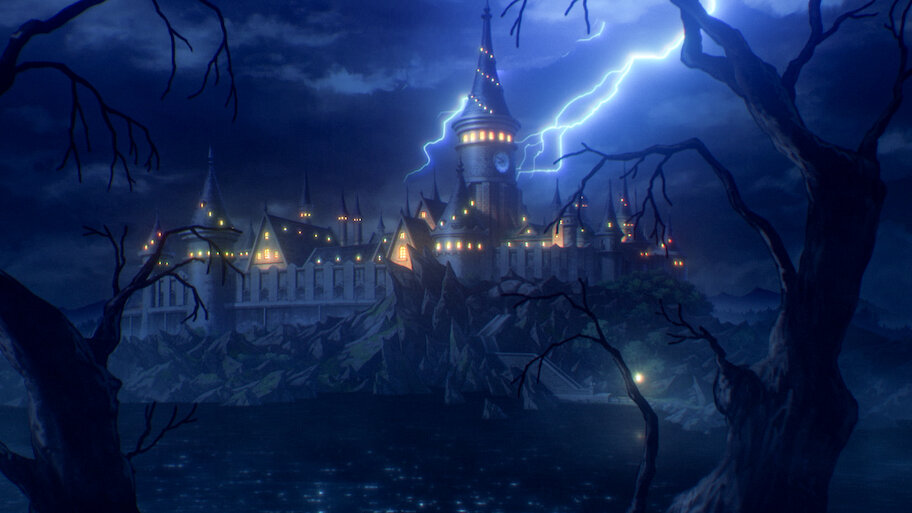 MASHLE: Magia y músculos | Netflix