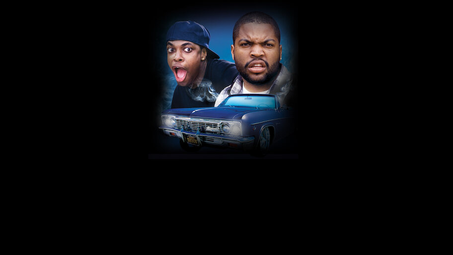 Watch Friday | Netflix