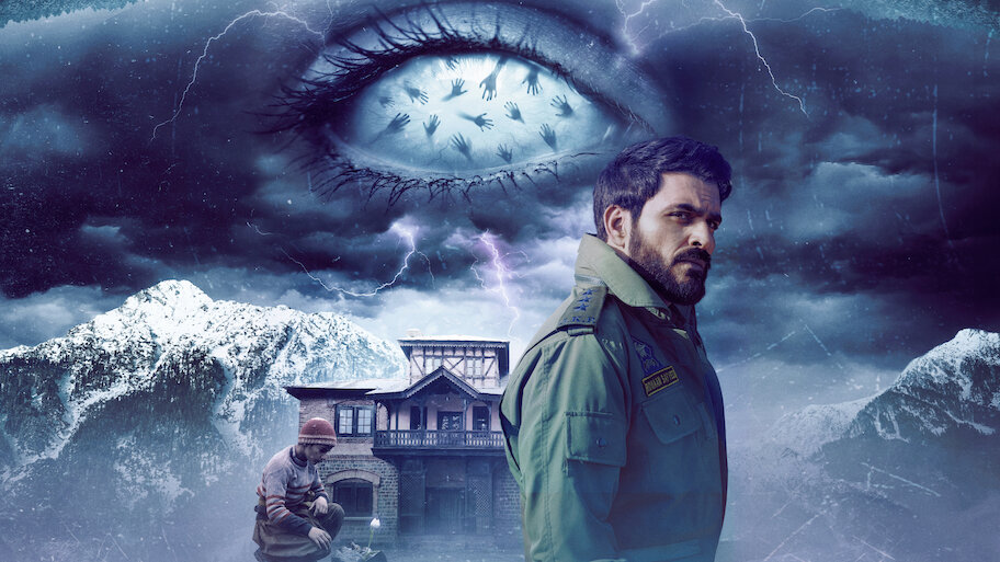 Watch Baramulla | Netflix Official Site