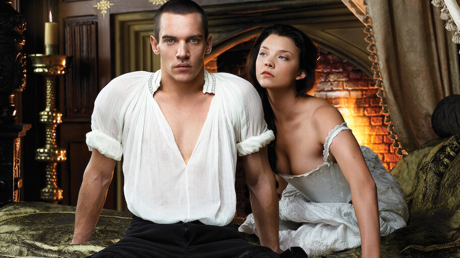 The Tudors | Netflix