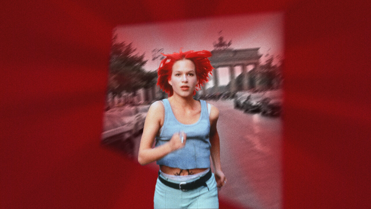 Watch Run Lola Run | Netflix