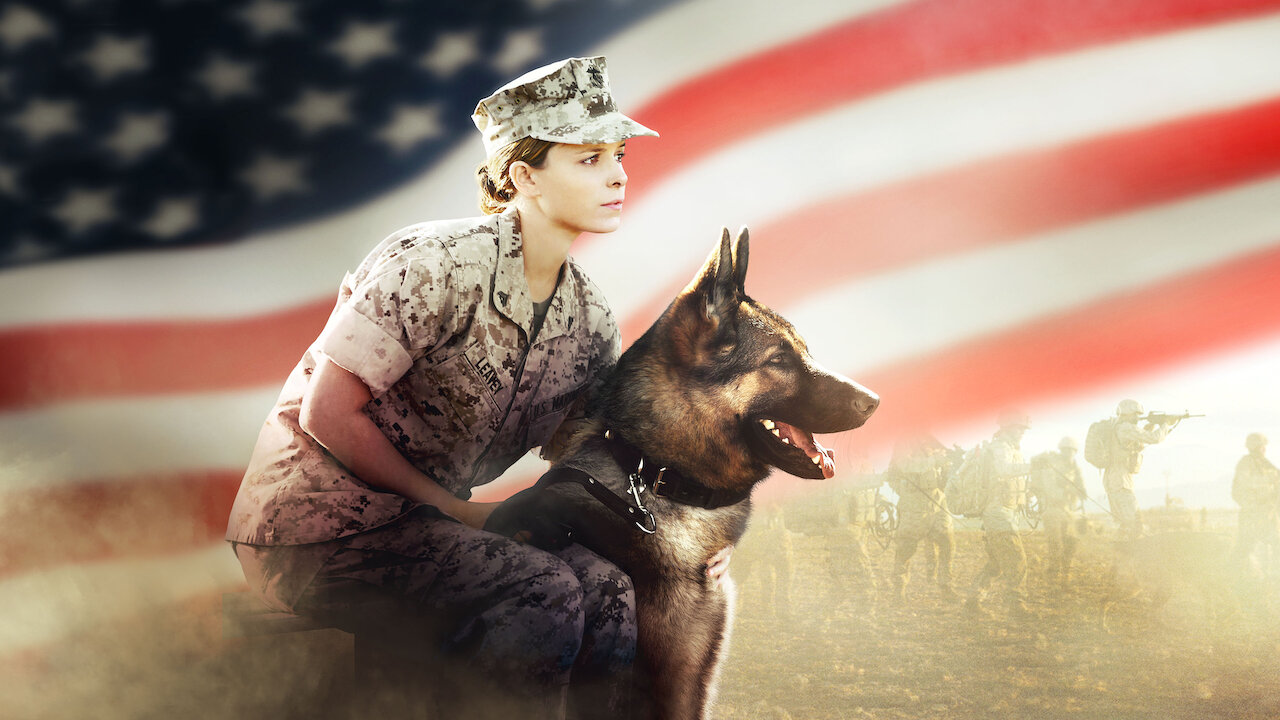 Watch Megan Leavey | Netflix