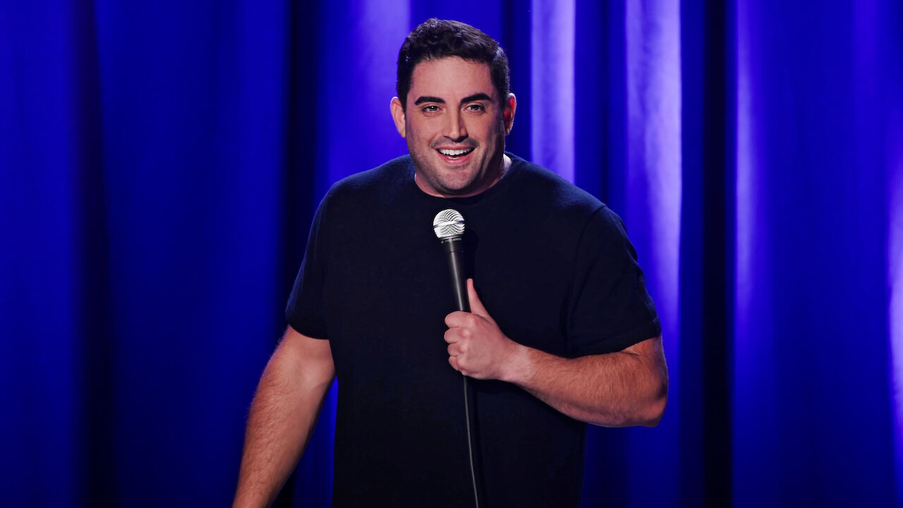 Watch Jared Freid: 37 & Single | Netflix Official Site