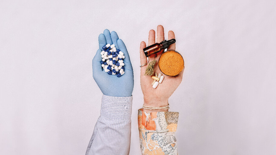 Watch The Cancer Conflict | Netflix