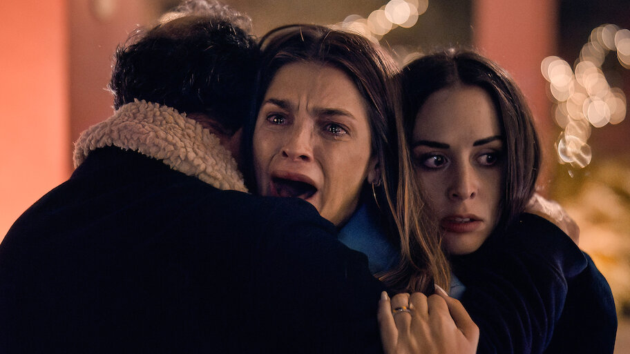 Watch Thursday's Widows | Netflix Official Site