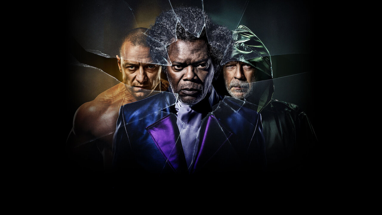 Watch Glass | Netflix